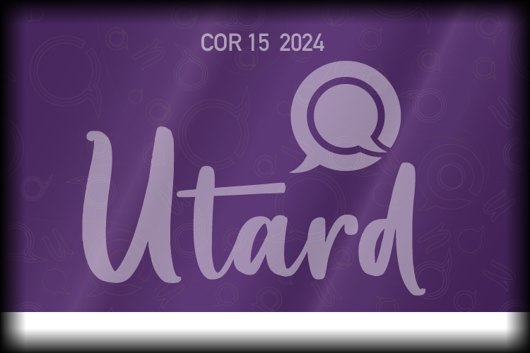 Landing COR15 2024 - Utard